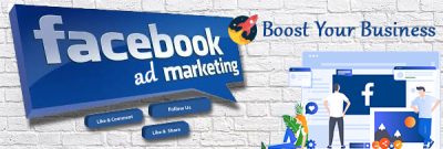 Facebook ADs - website development services and training in mumbai malad